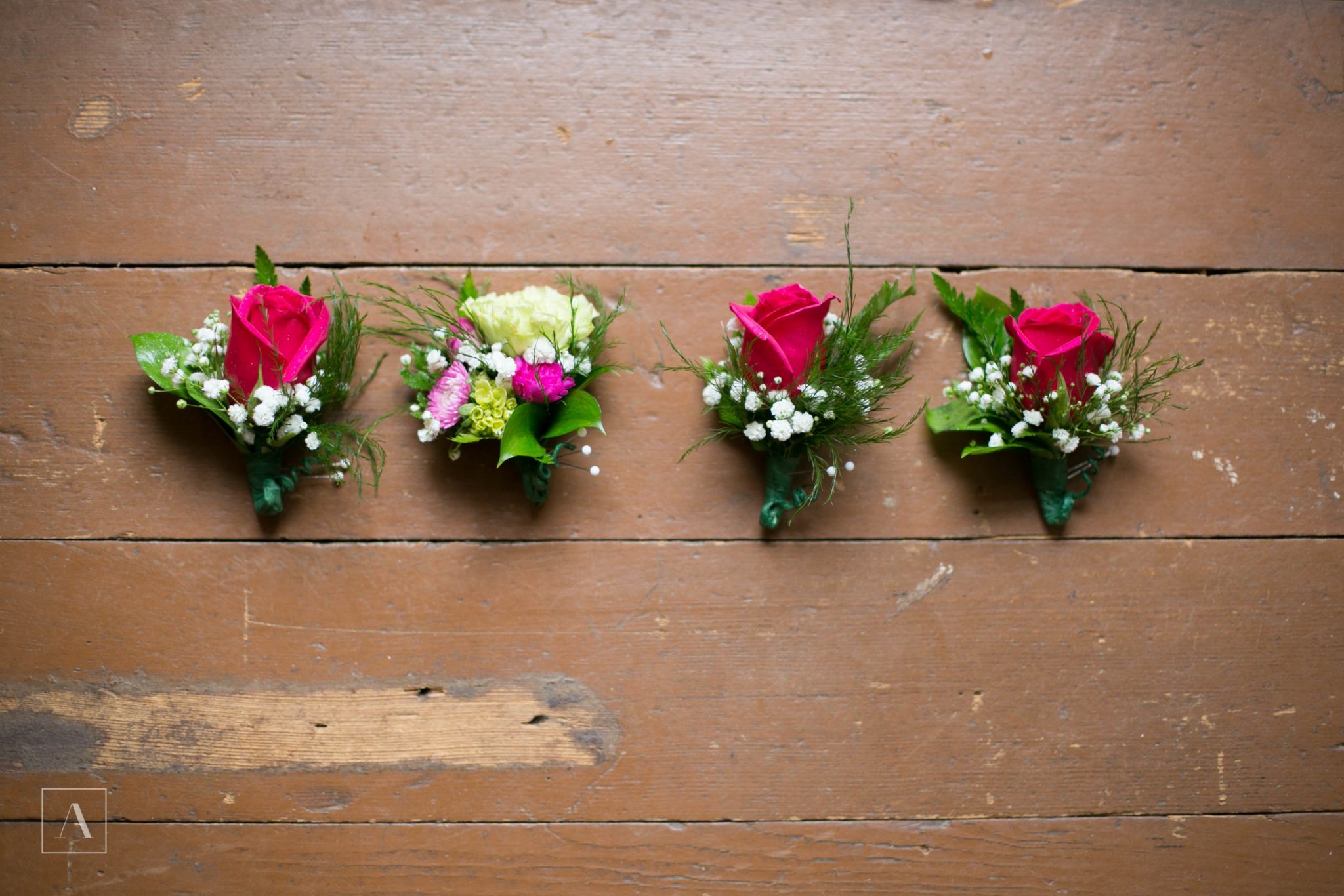 Florals for Spring… Groundbreaking! - Amative Creative