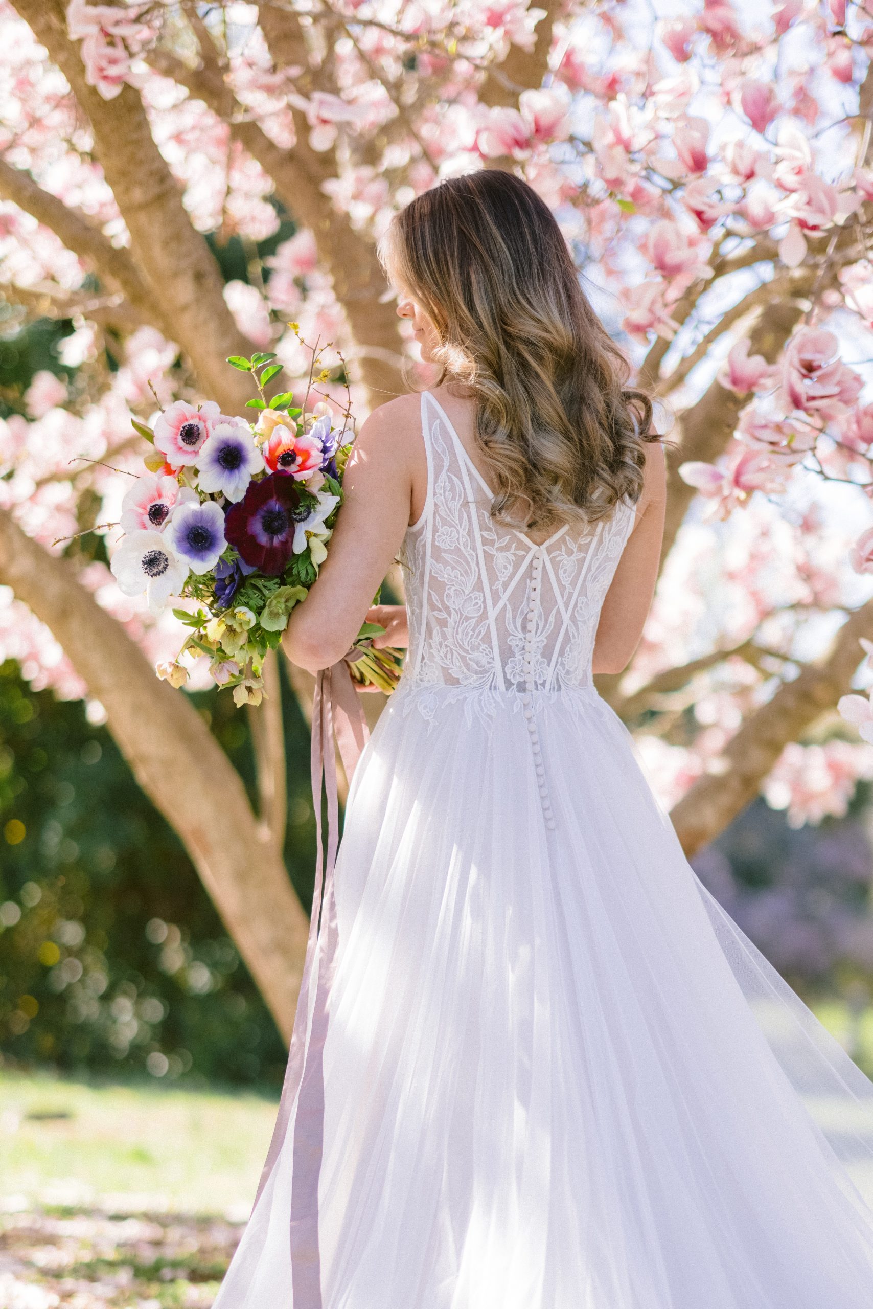 Florals for Spring… Groundbreaking! - Amative Creative