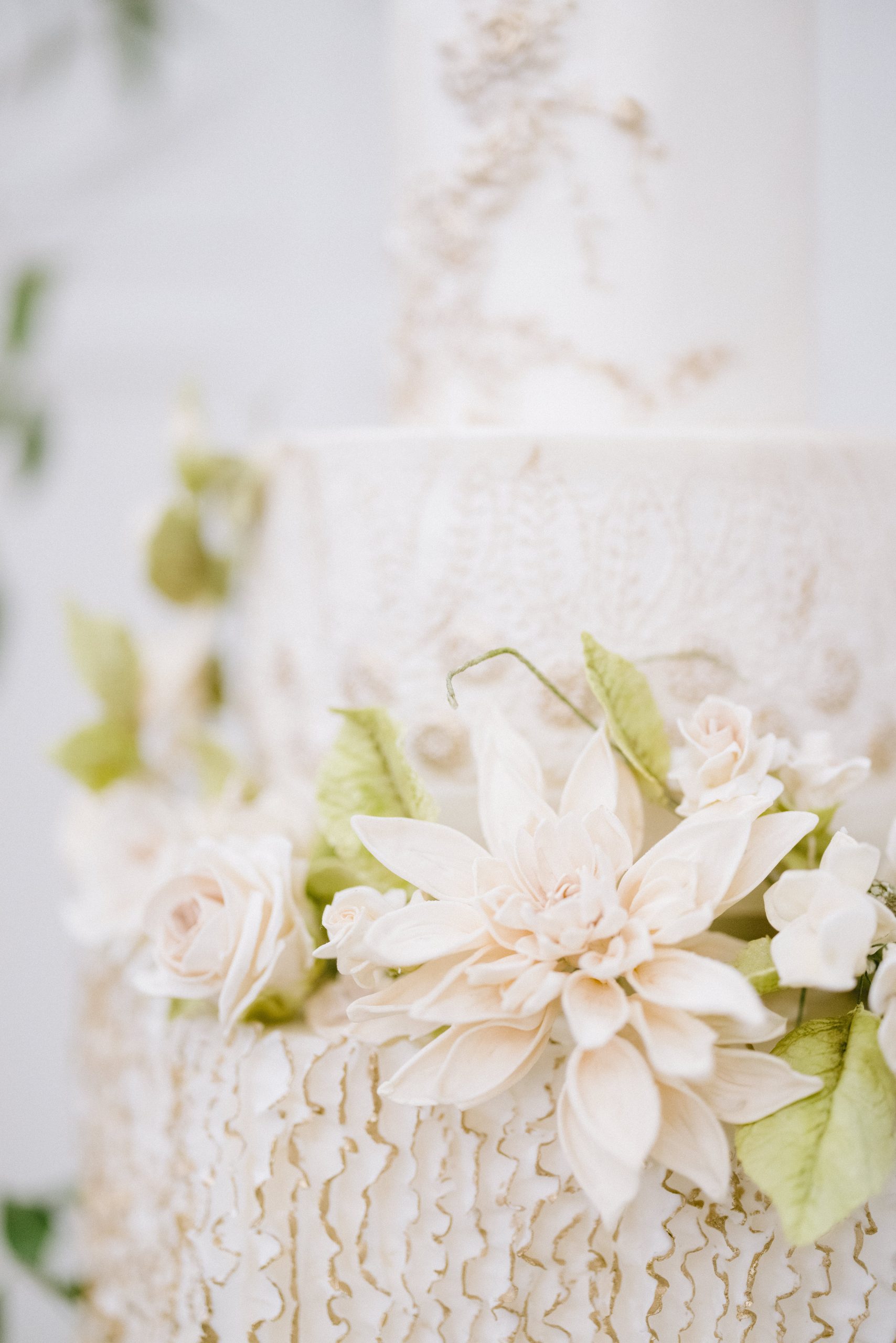 What’s In Your Kit? – Vendor Spotlight – Cake & Catering - Amative Creative
